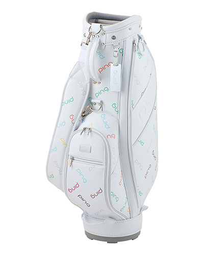 ピン クール クラブケース レディース GB-L2503 PING GOLF GB-L2503