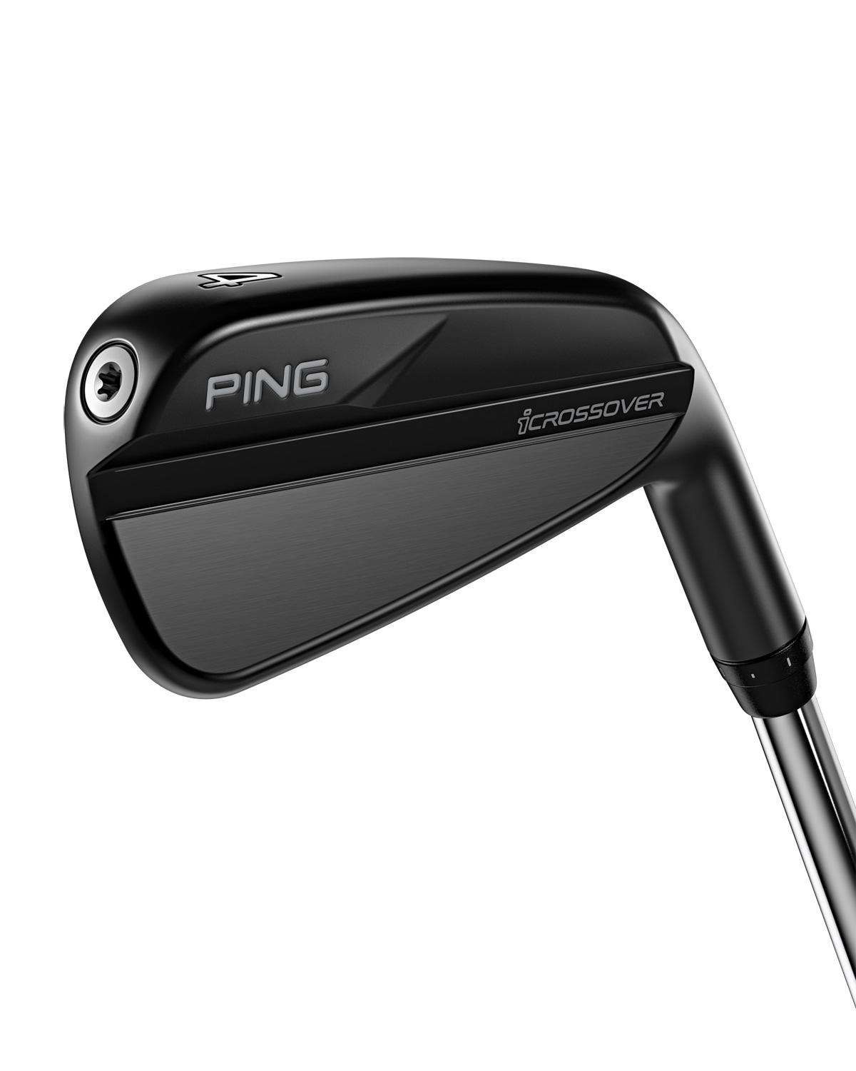 ピン(PING) iクロスオーバー