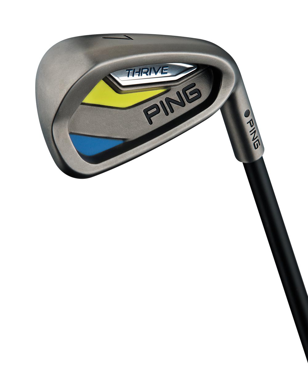 ピン(PING) スライブ