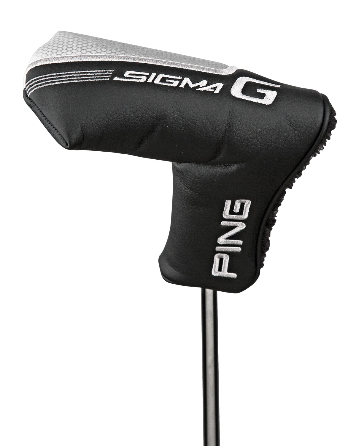 ピン(PING) シグマGパター テス