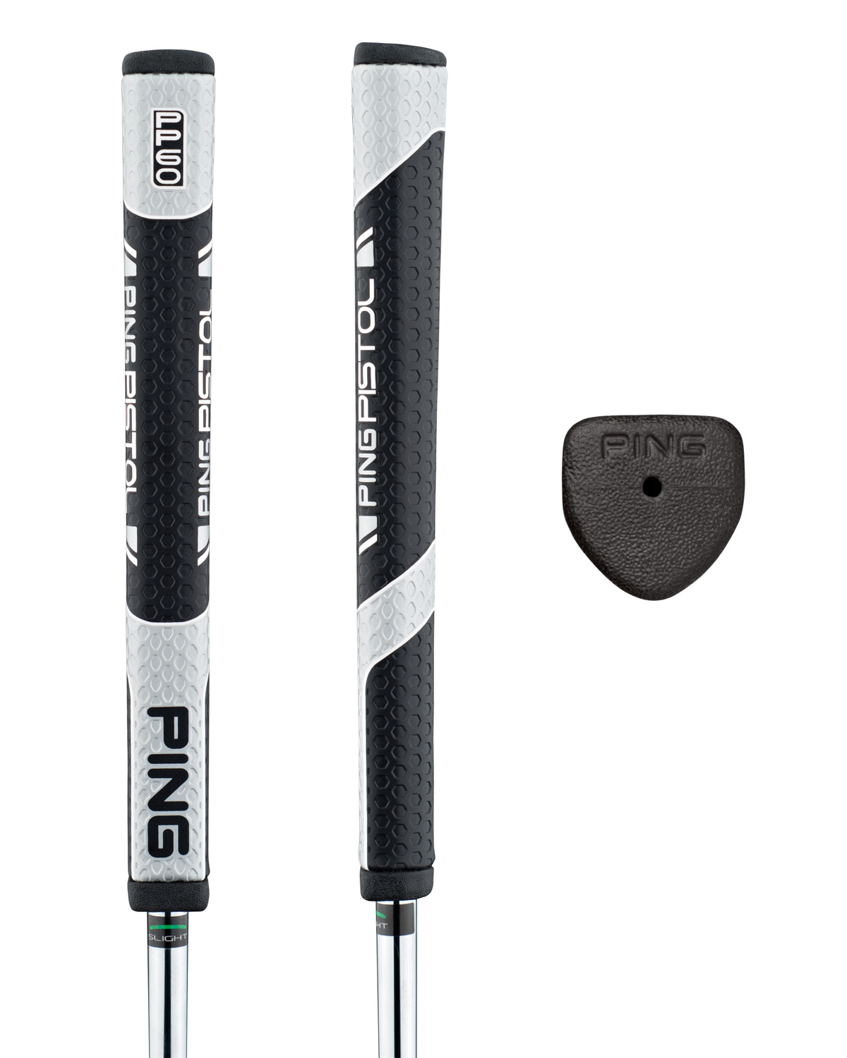 ピン(PING) シグマGパター テス